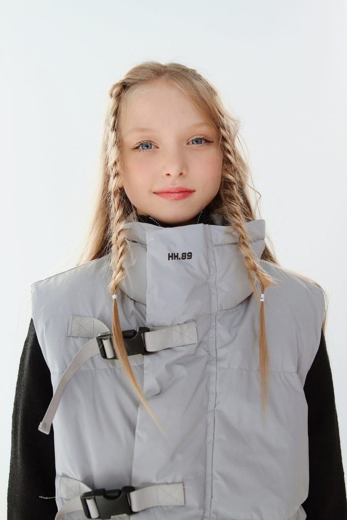 Дети — focus model